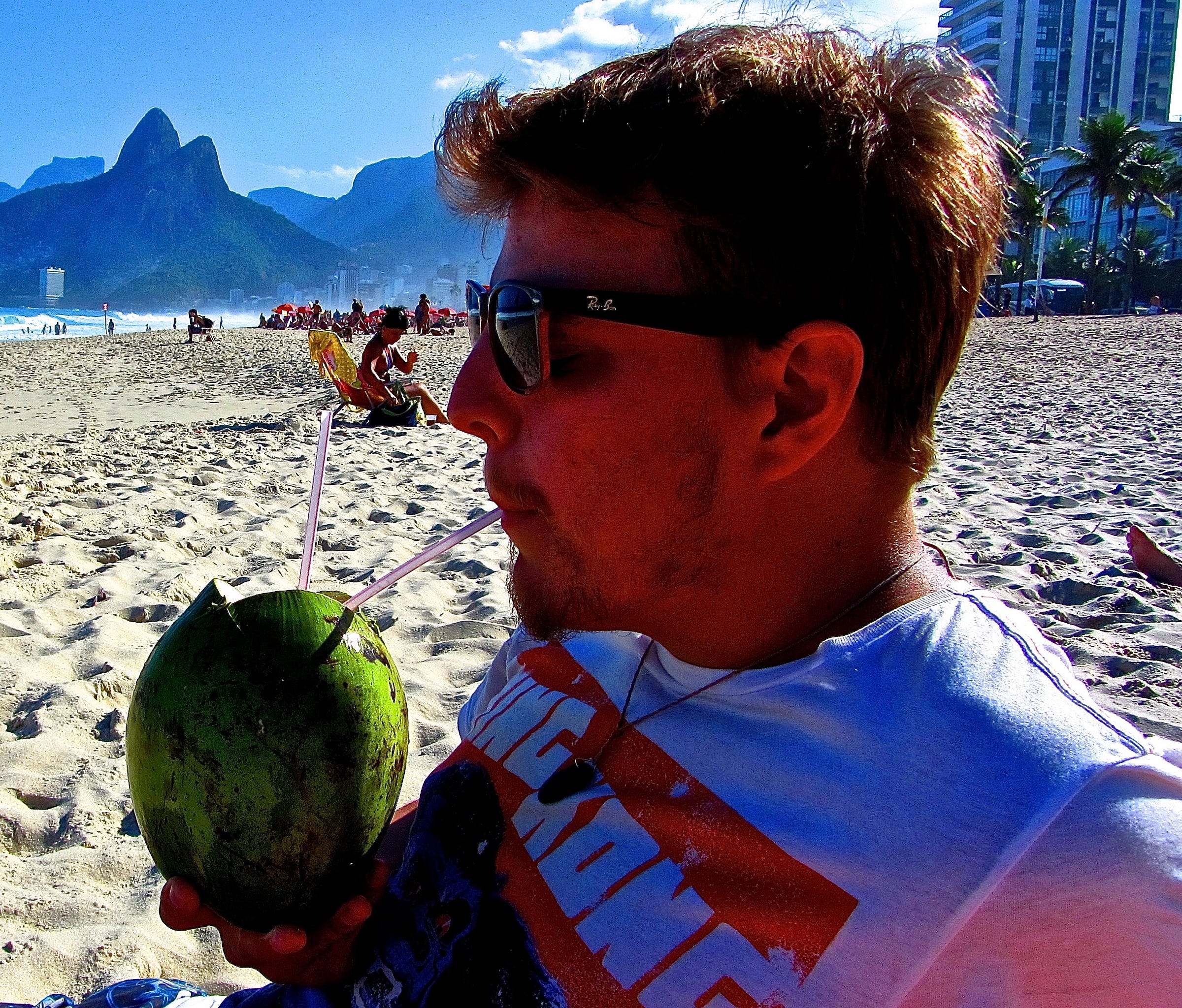 Rob Clark – Medium