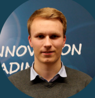 About – Patrick Hinn – Medium