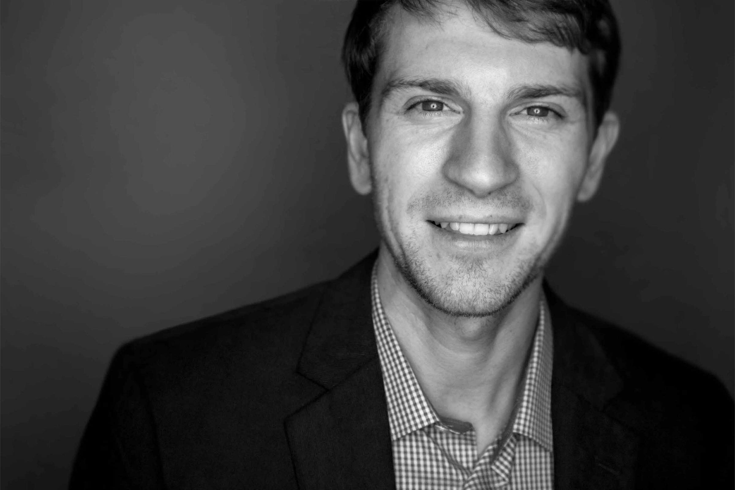 About – Myles Tyrer – Medium