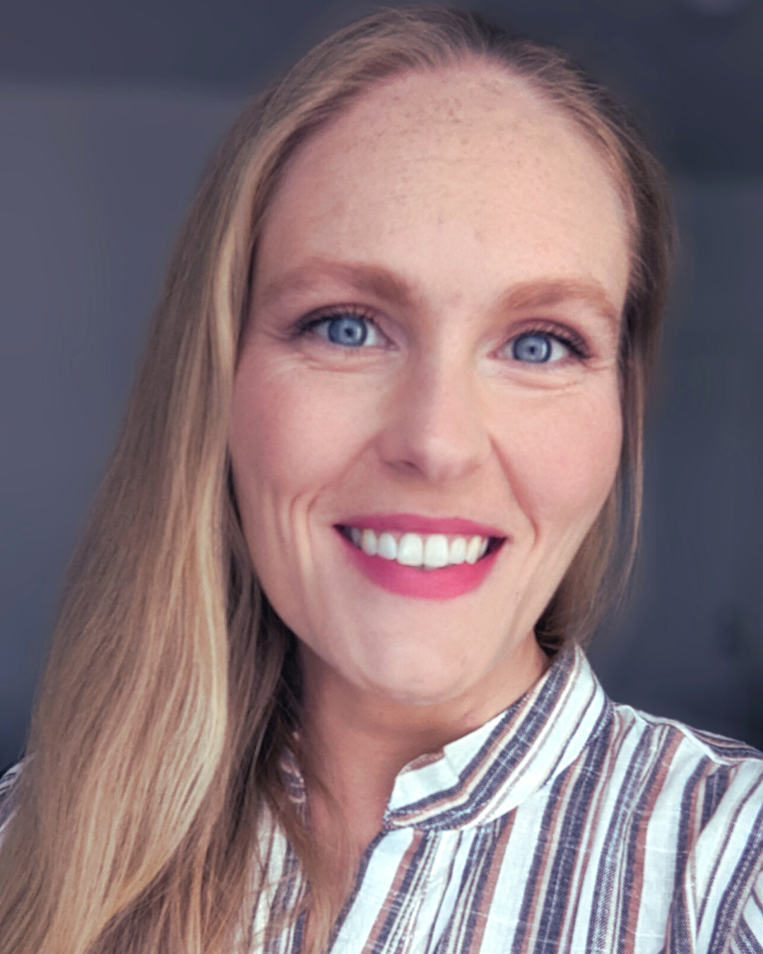 Reidun Saxerud – Medium
