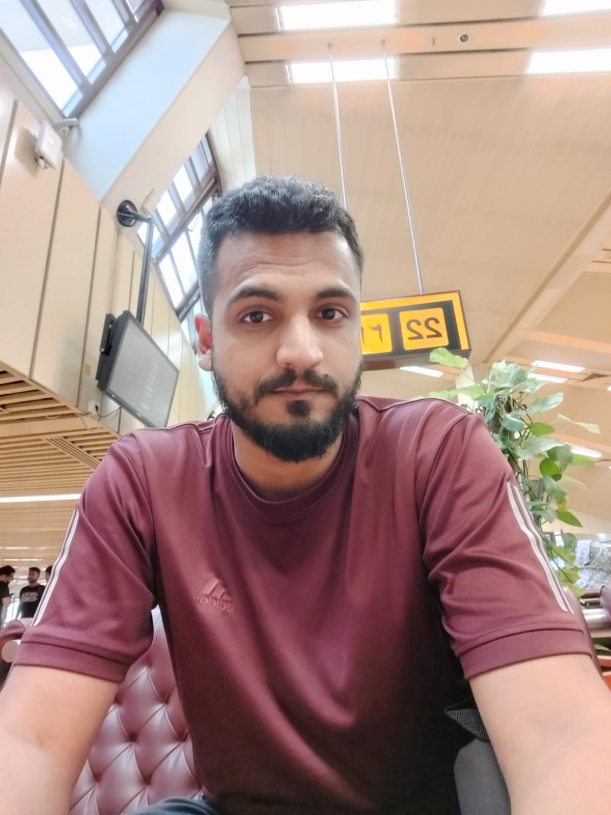 About – Syed Asad Ali – Medium