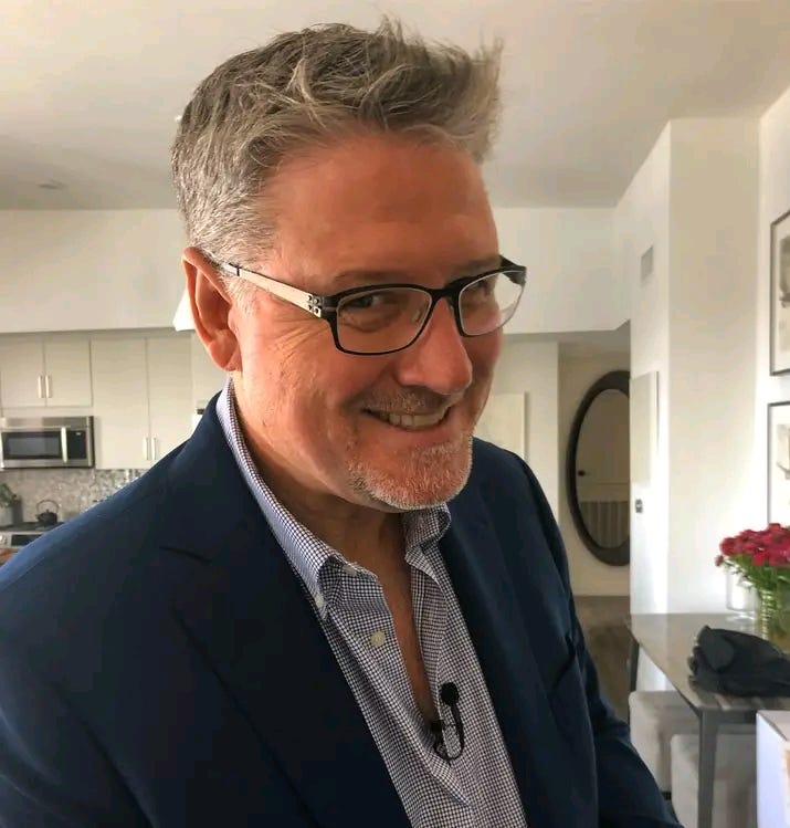 John Vacek _2 on Medium curated some lists