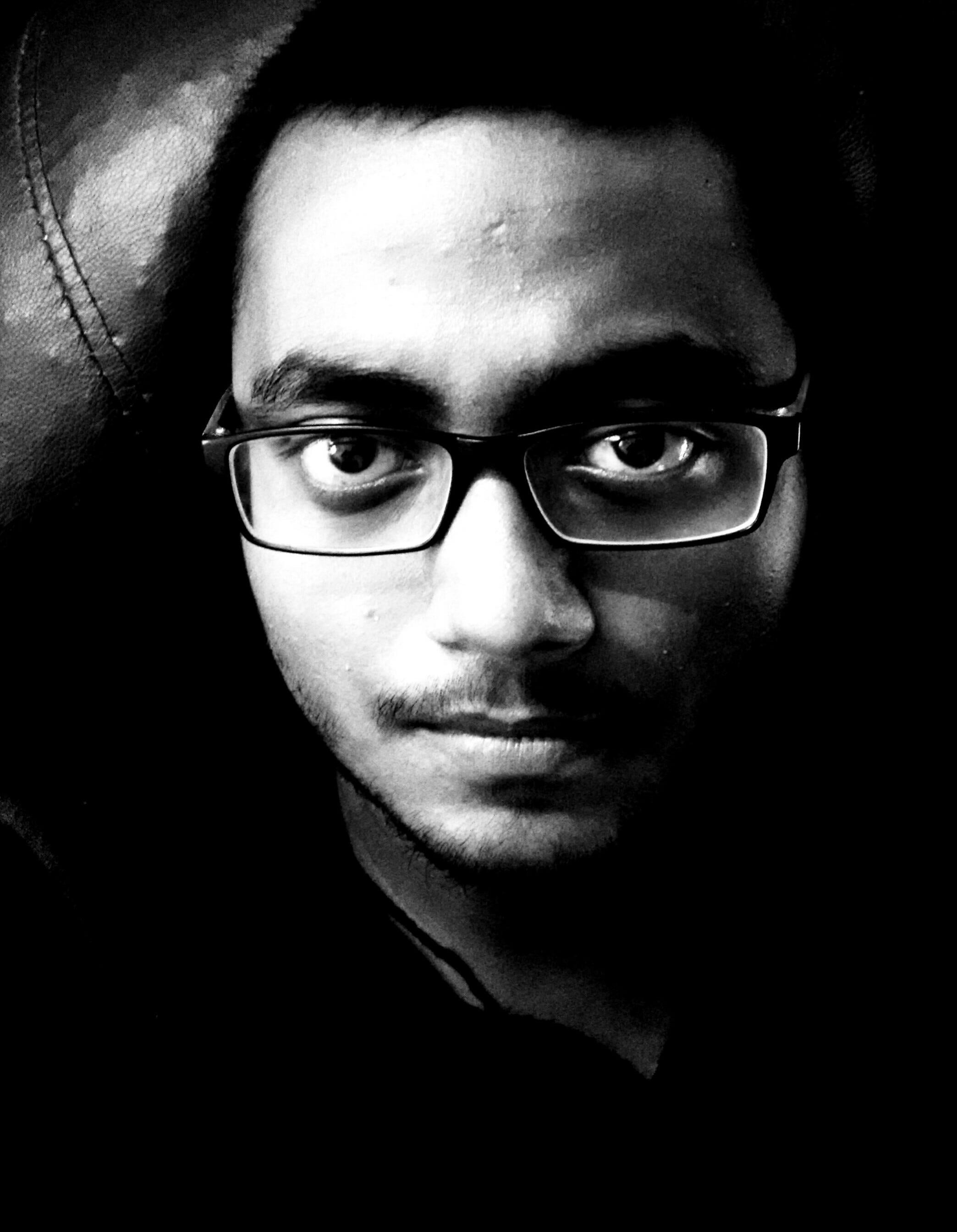 Saurabh Guha – Medium