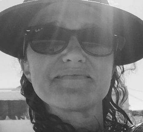 Arantxa Torres – Medium