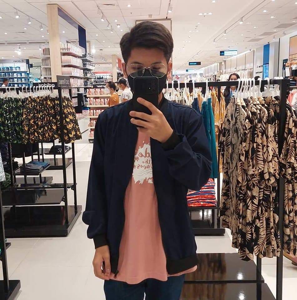 Ethan Suarez Mendoza – Medium