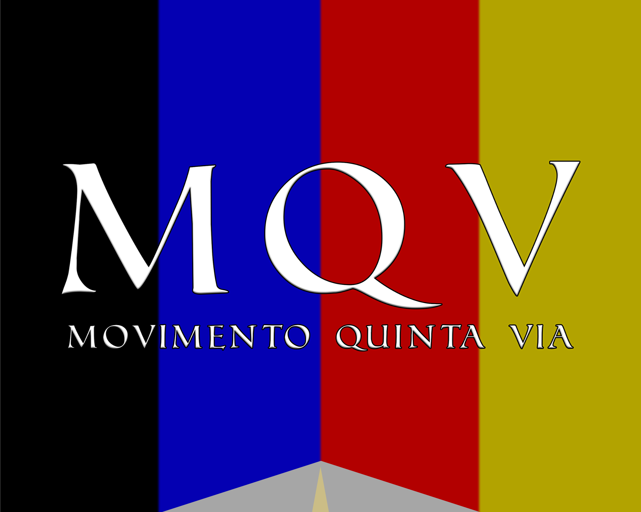 Movimento Quinta Via – Medium