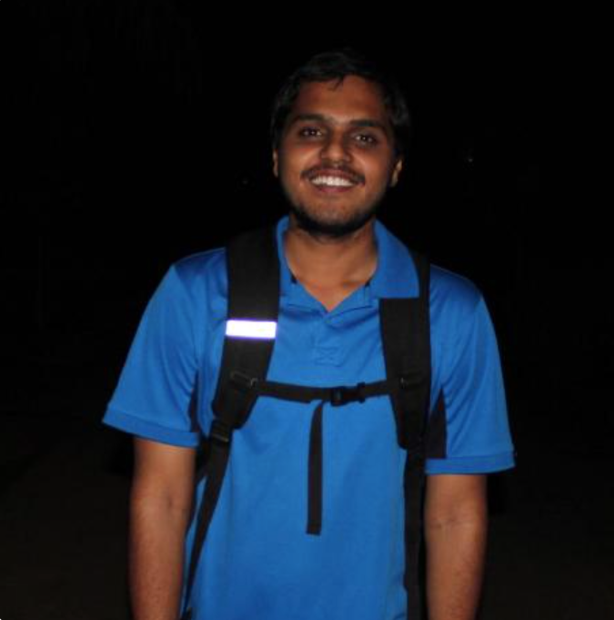 Ananth Raj Singh – Medium