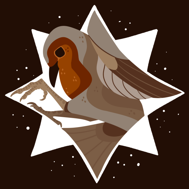 Robin Star – Medium