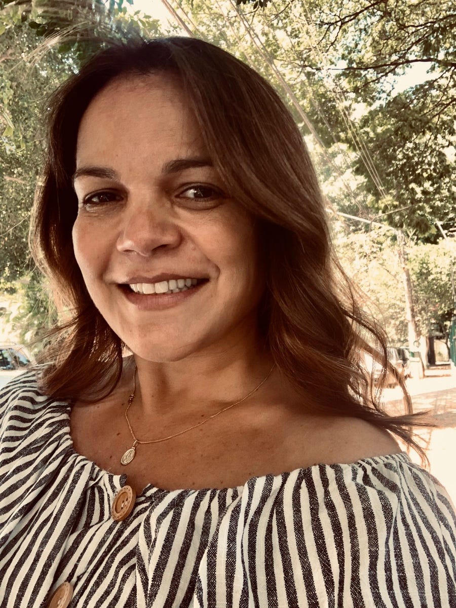 Daniela Oliveira on Medium curated some lists