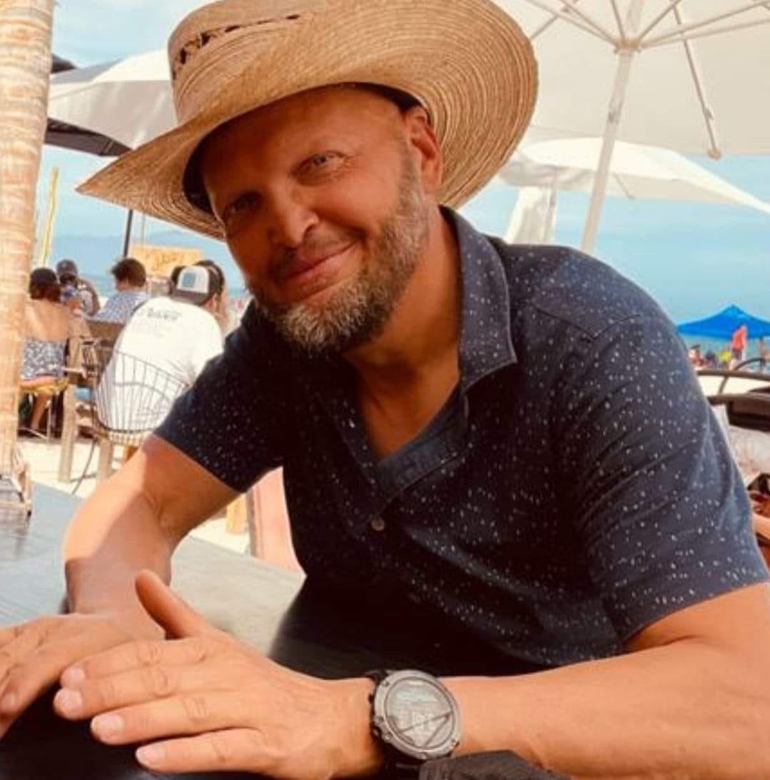 About – Paul Preibisch – Medium