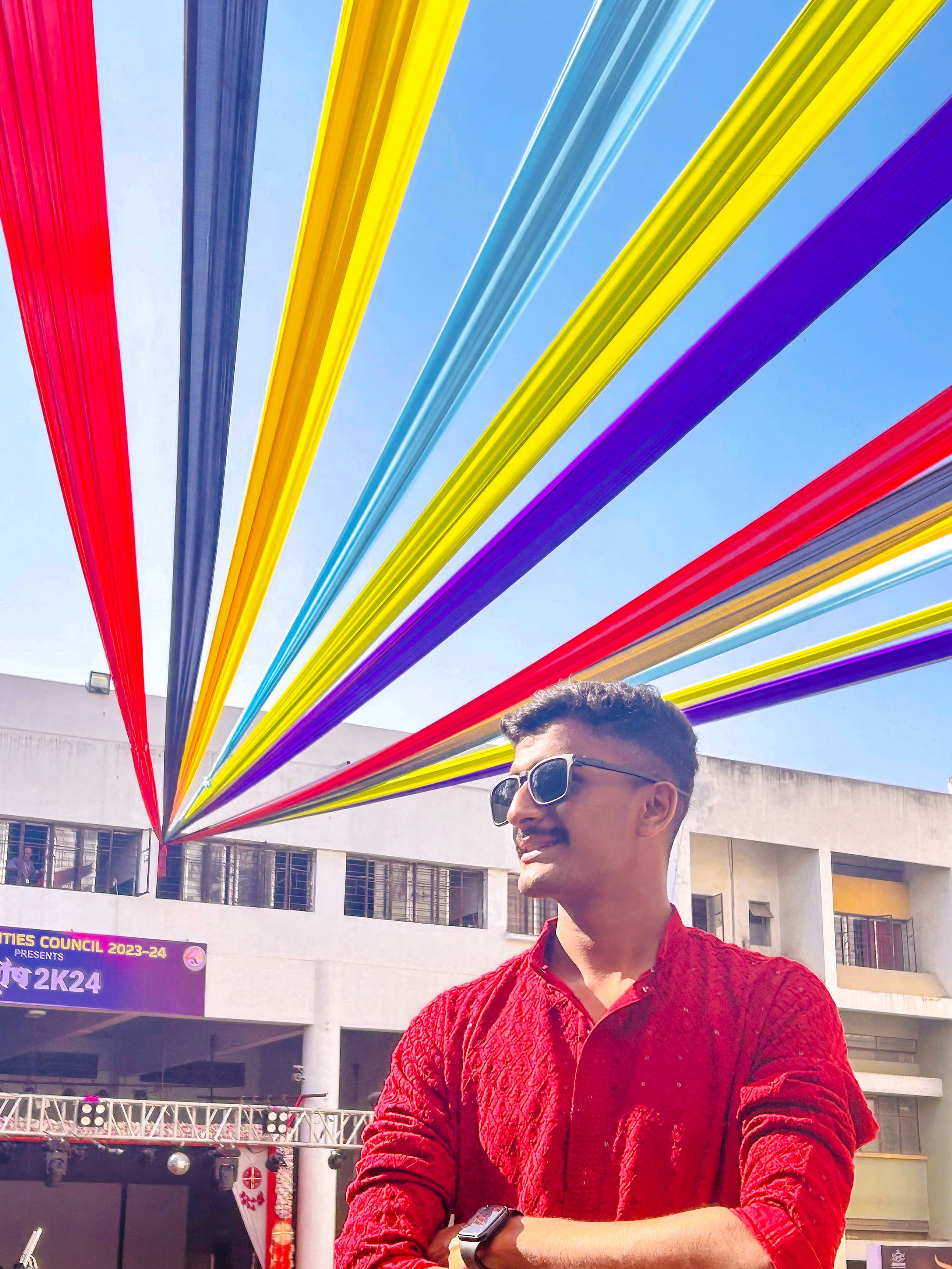 Hrushikesh Dube – Medium