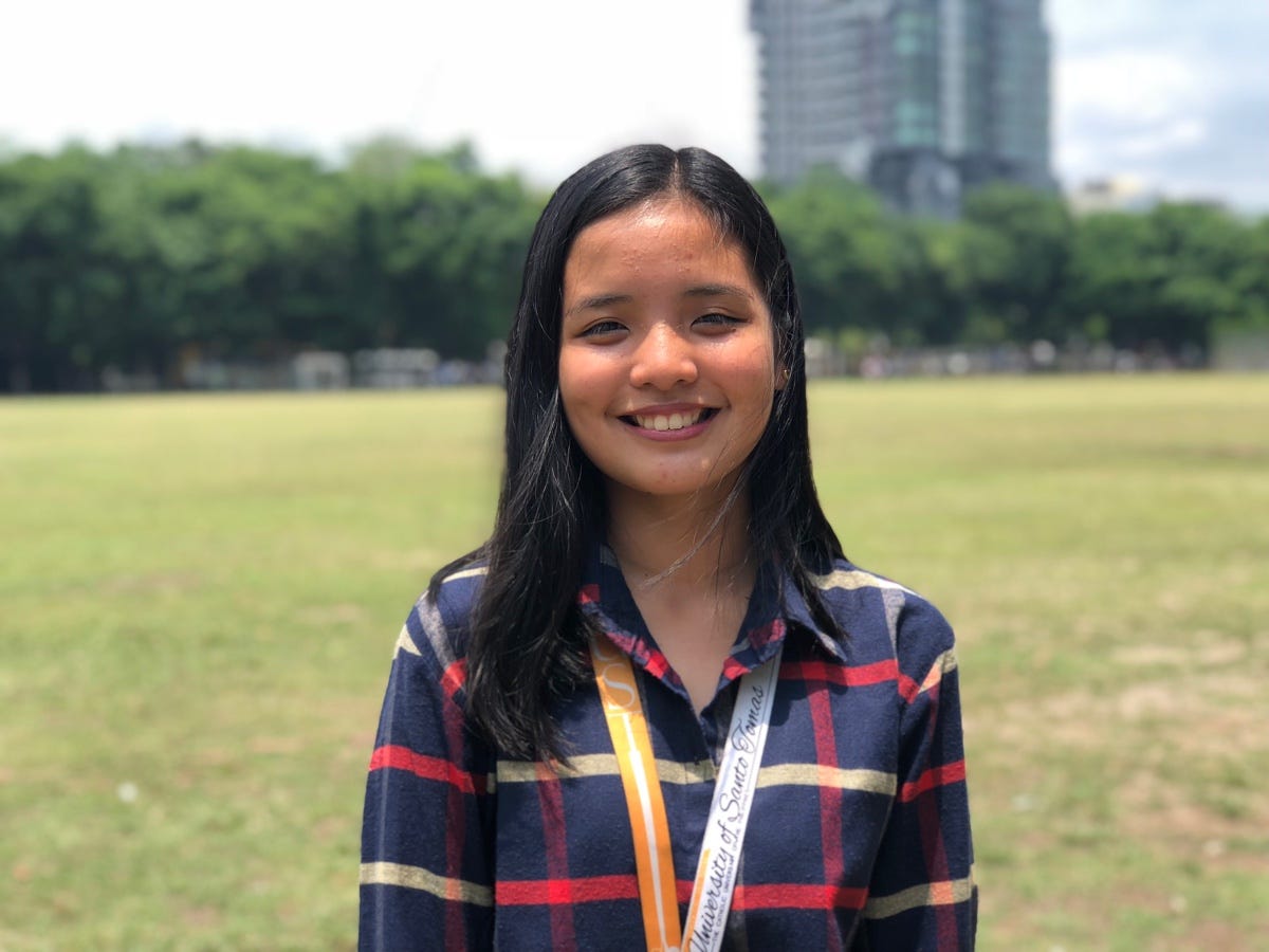 Bianca Gomez – Medium