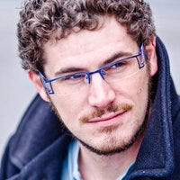 Andrew Hobgood – Medium