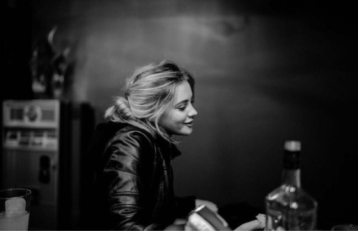 Metanoia. – Medium