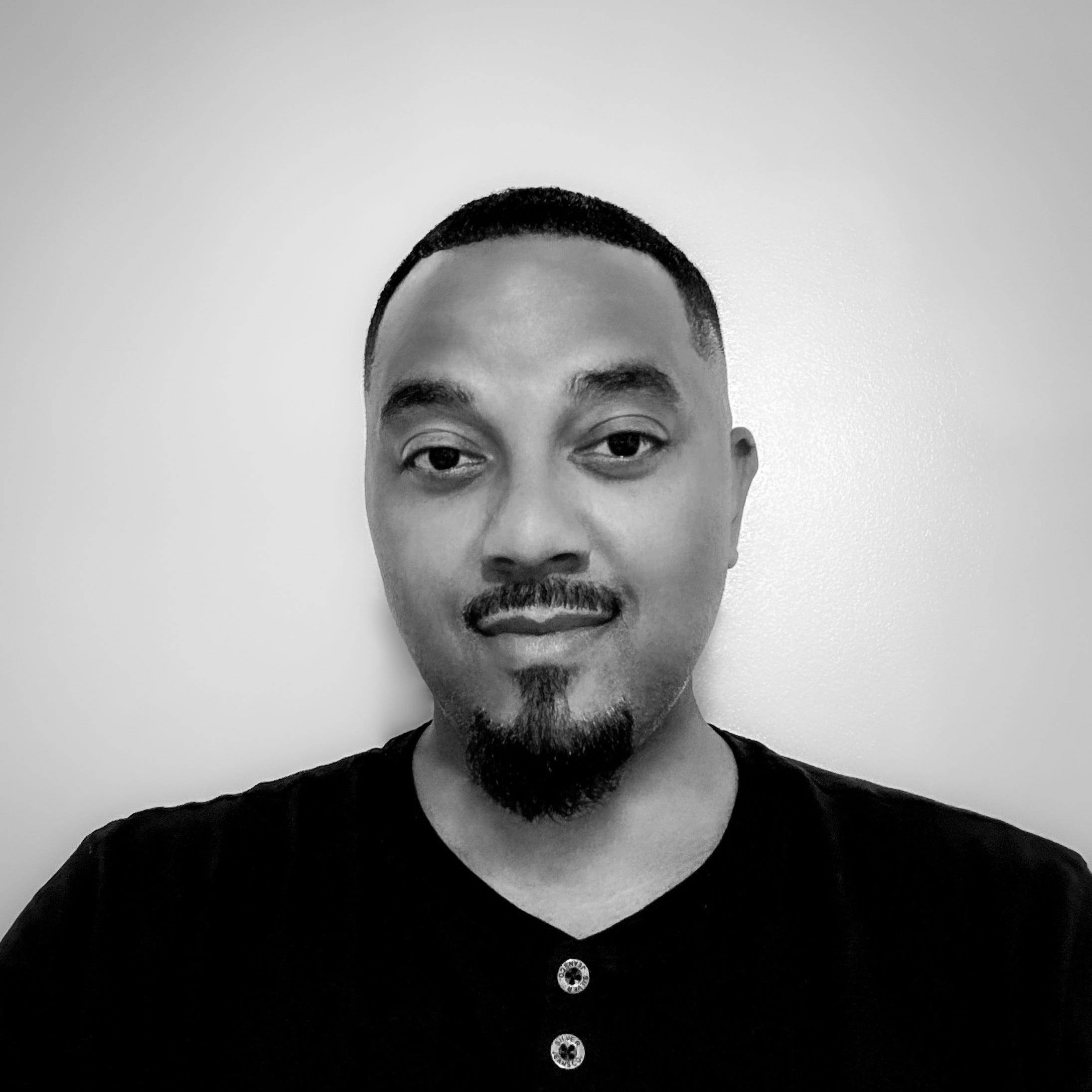 Mark-Anthony Karam – Medium