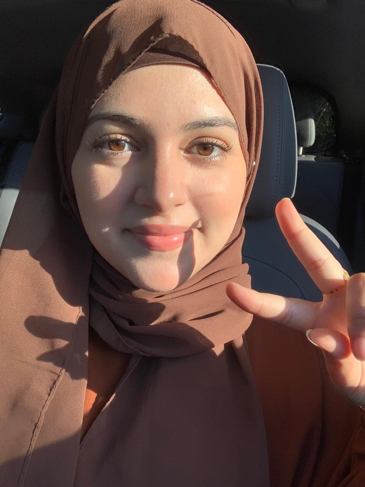 Haneen El haj Medium
