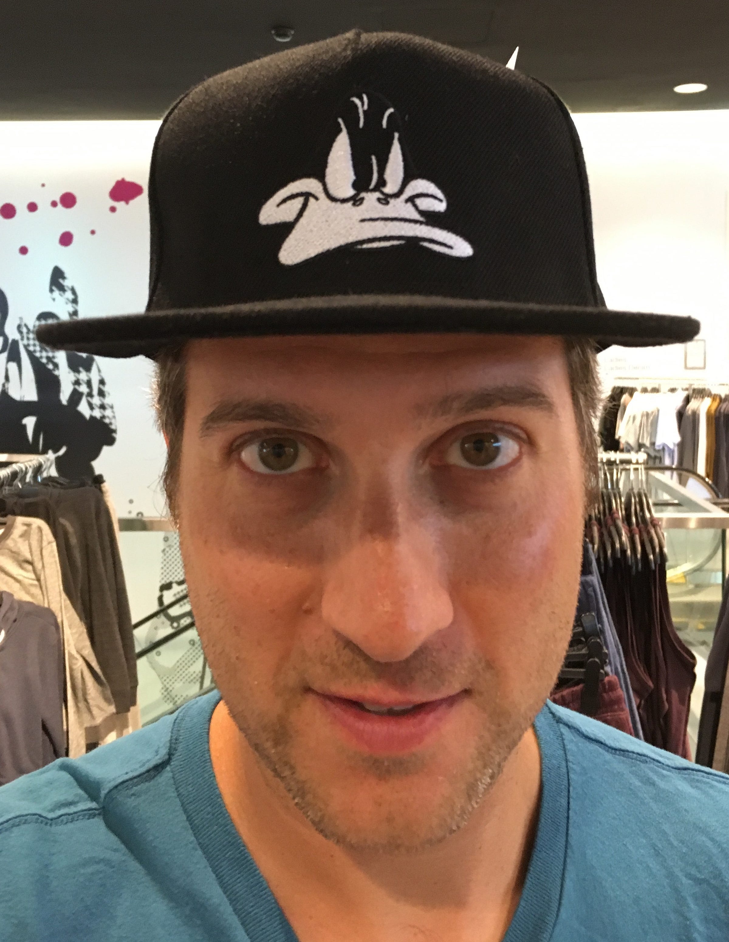 Seth Hochman – Medium