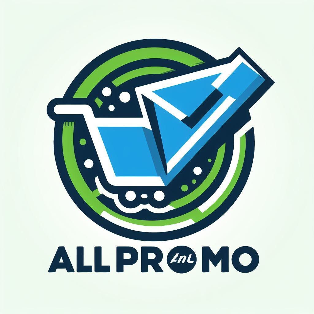 AllPromo – Medium