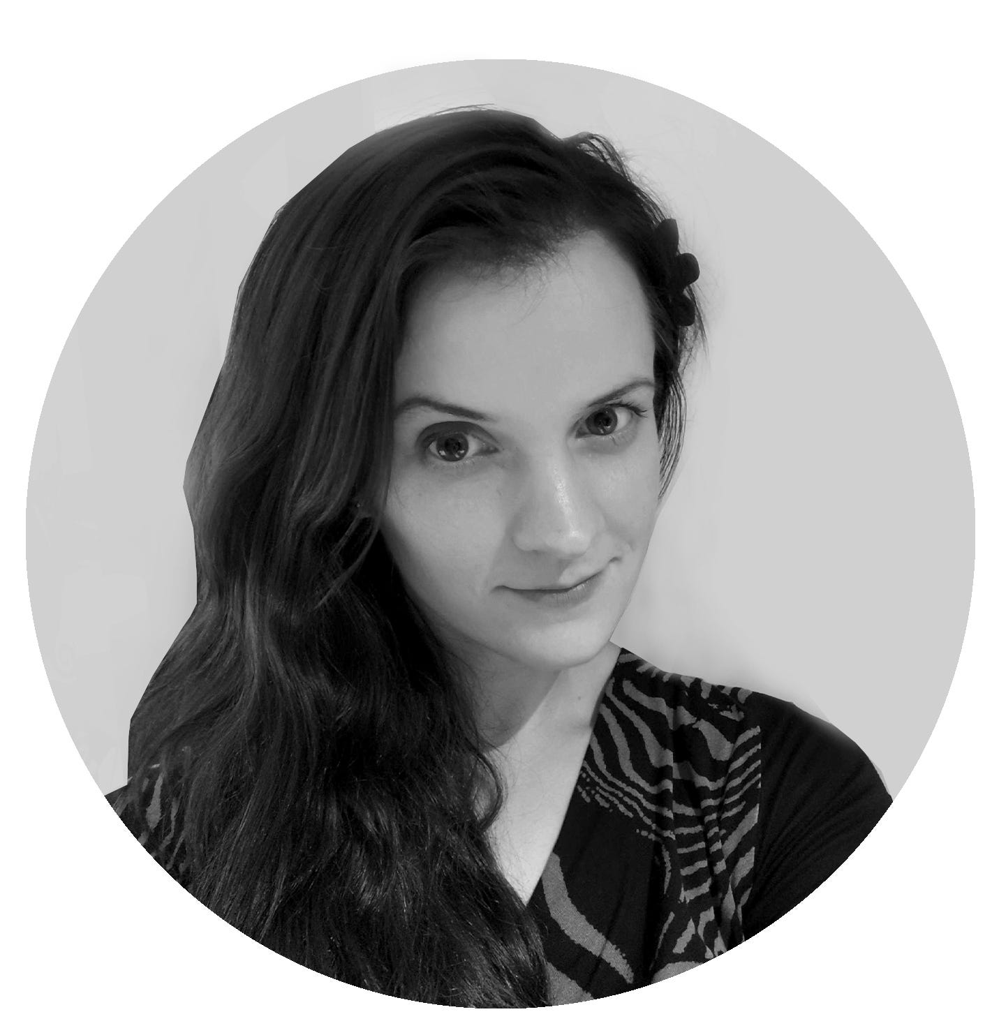 Stephanie Sarah – Medium