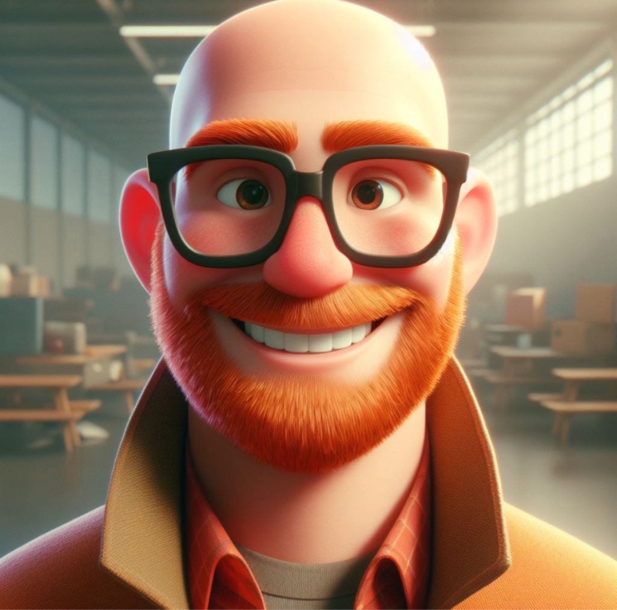 About – Ross Derbyshire – Medium