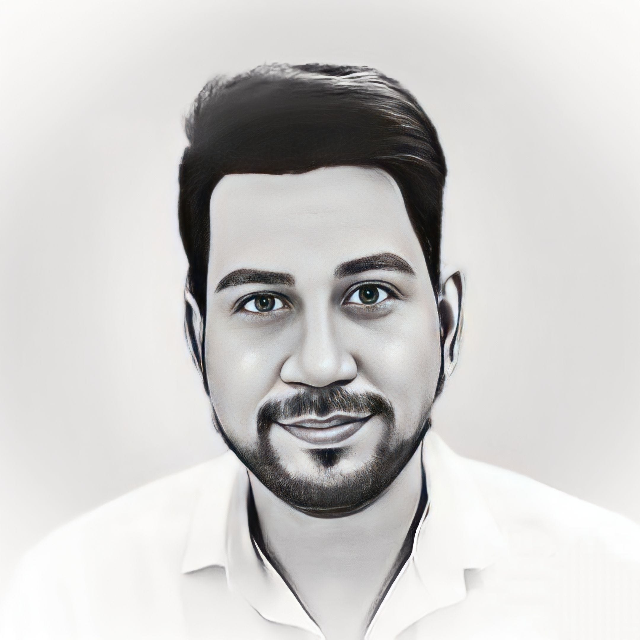 Anshul Vyas – Medium