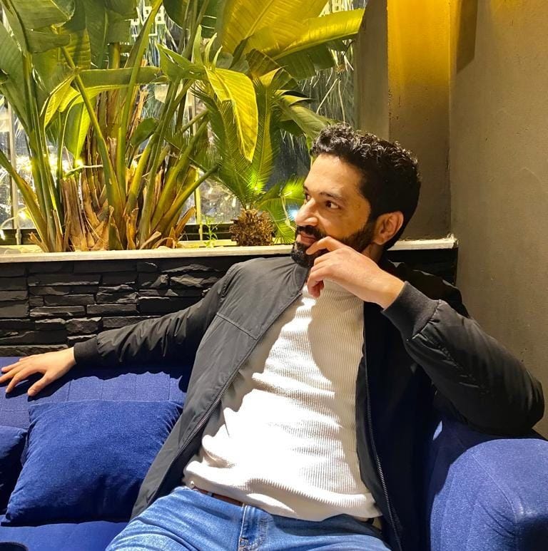 Dghim Sami – Medium