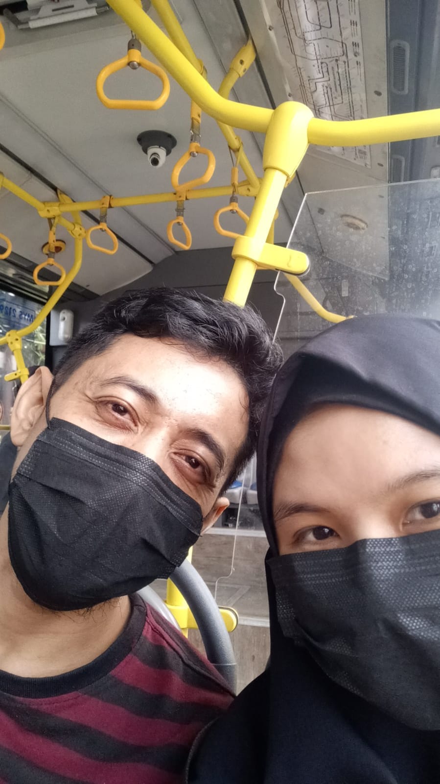 Yuni Yustikasari – Medium