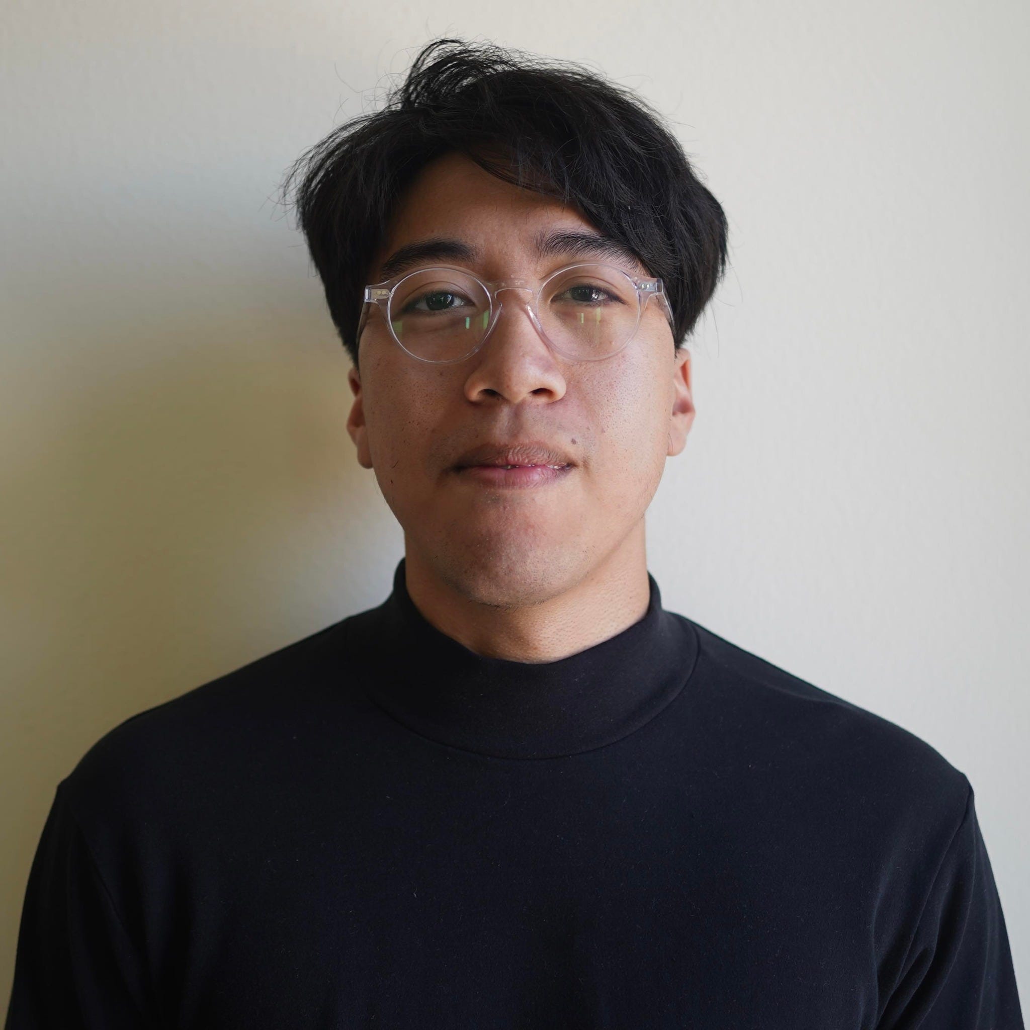 Timothy Sayson – Medium