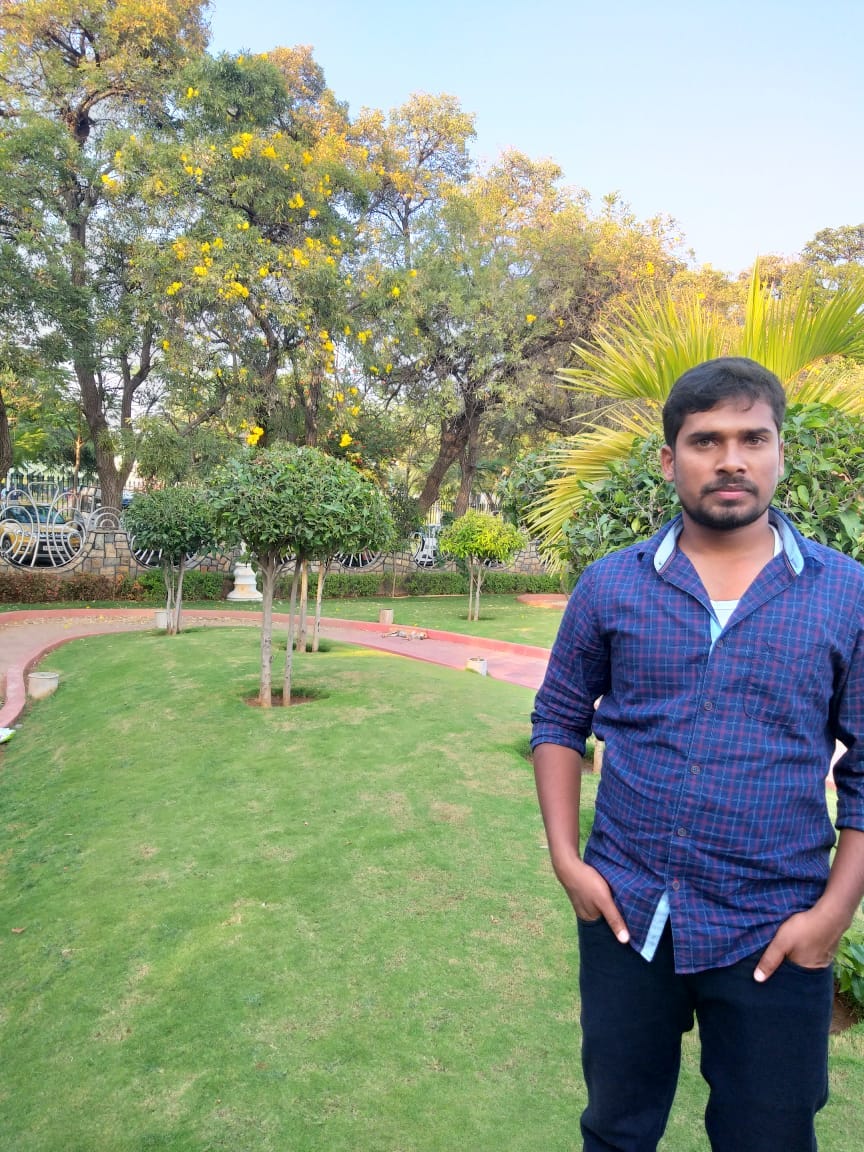 N.siddaiah Royal on Medium curated some lists