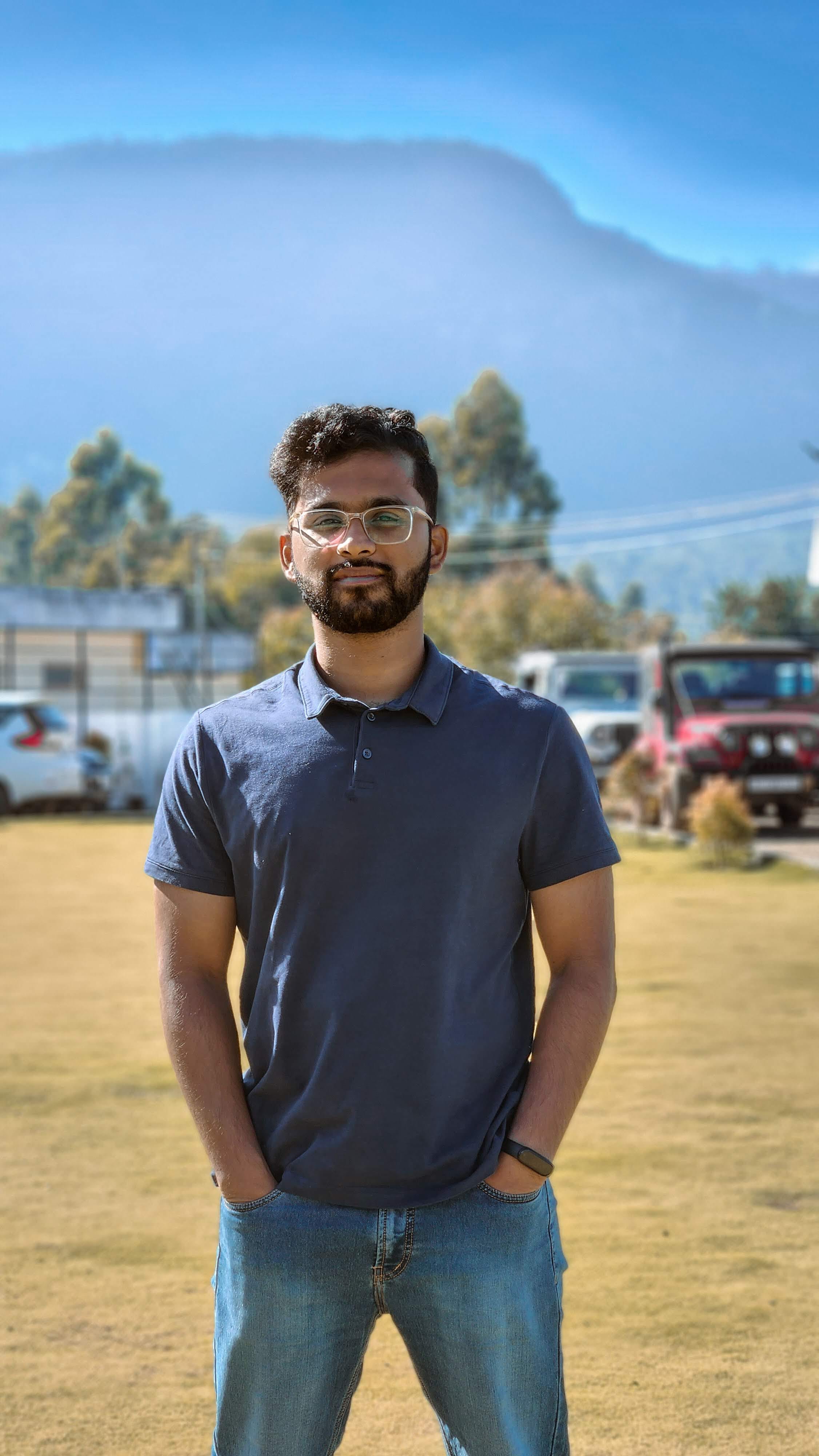 Rahul Nair – Medium