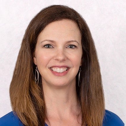 Allison Jolly – Medium