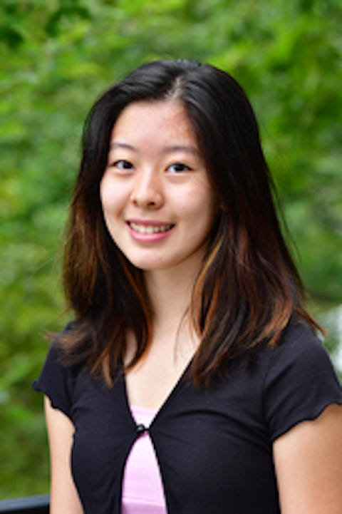 Sophie Ryan on Medium curated some lists