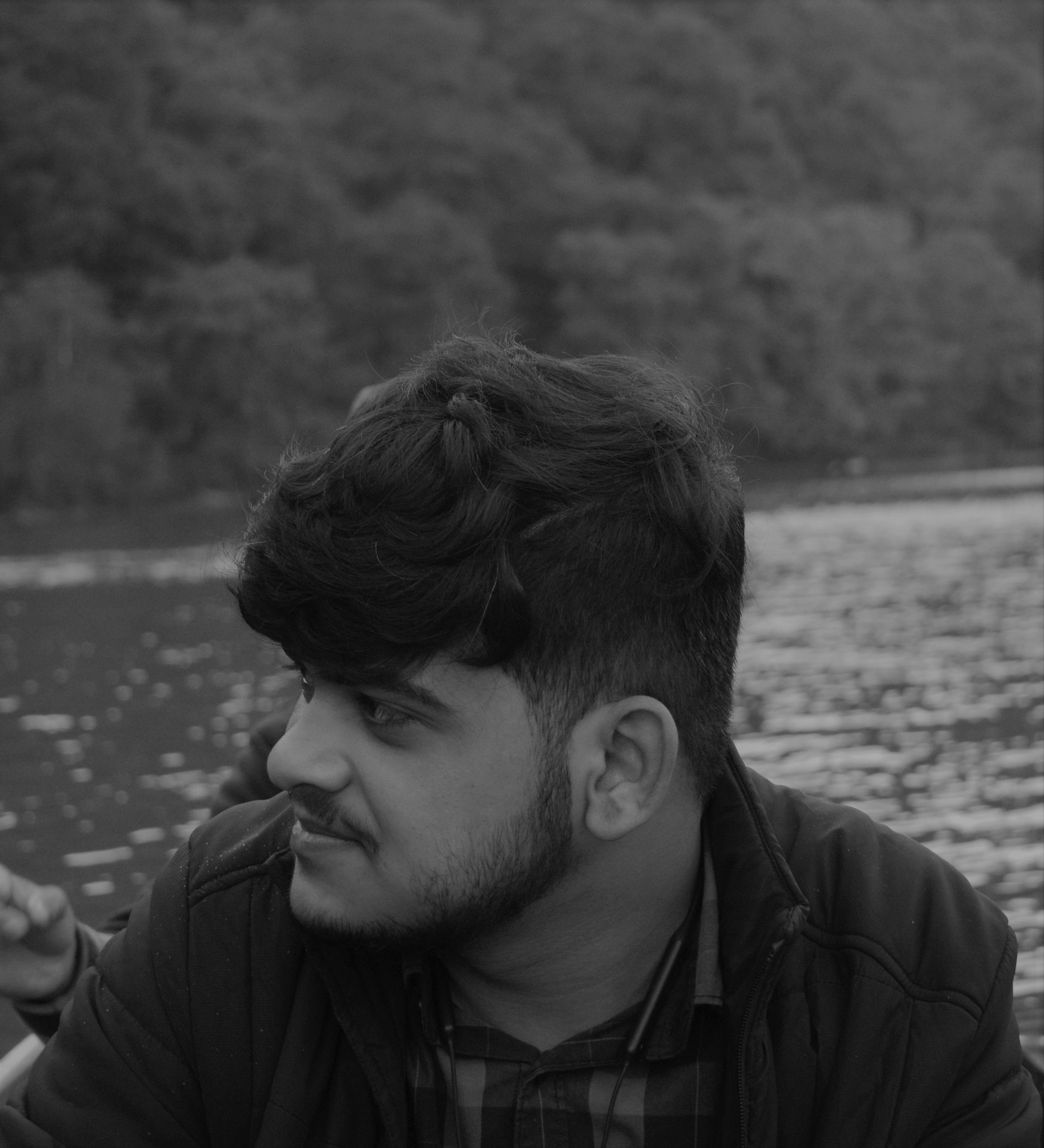 Manu yadav – Medium
