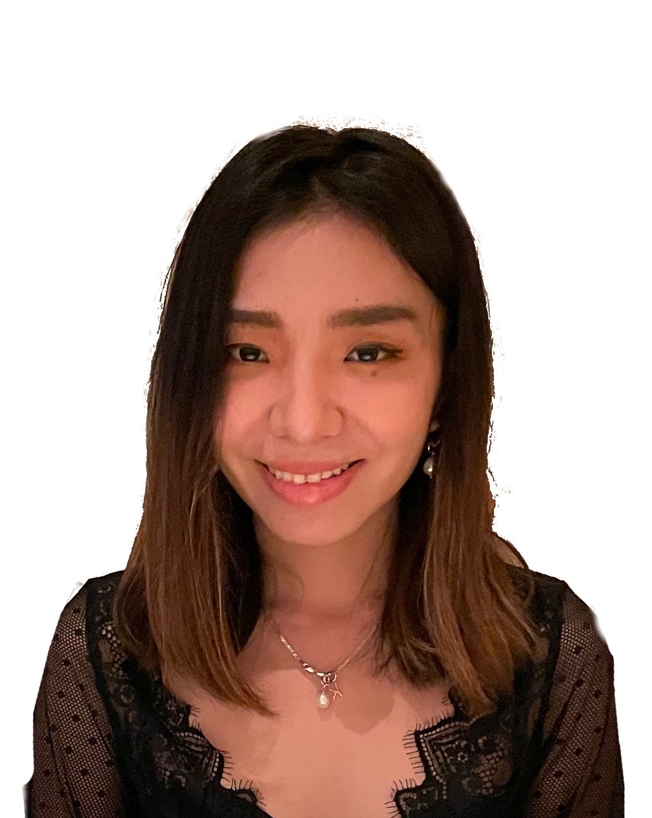 Helen Lee – Medium