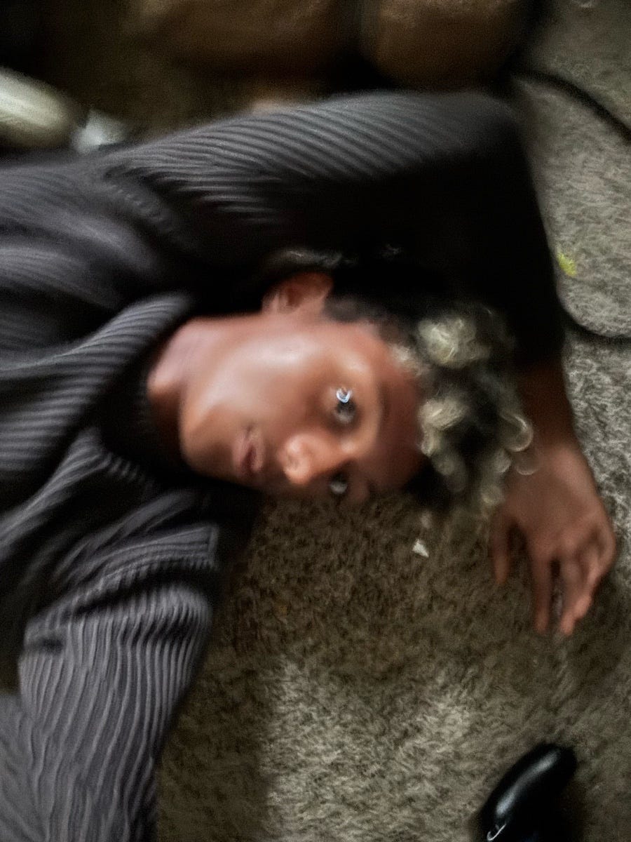 Moses Peak – Medium