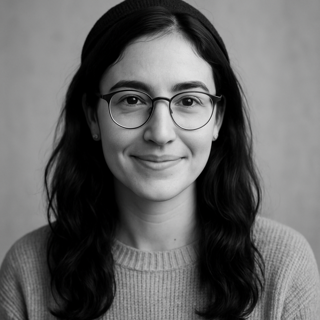 Miriam Katz – Medium