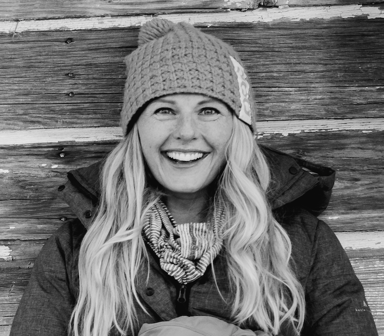 Libby Ludlow – Medium