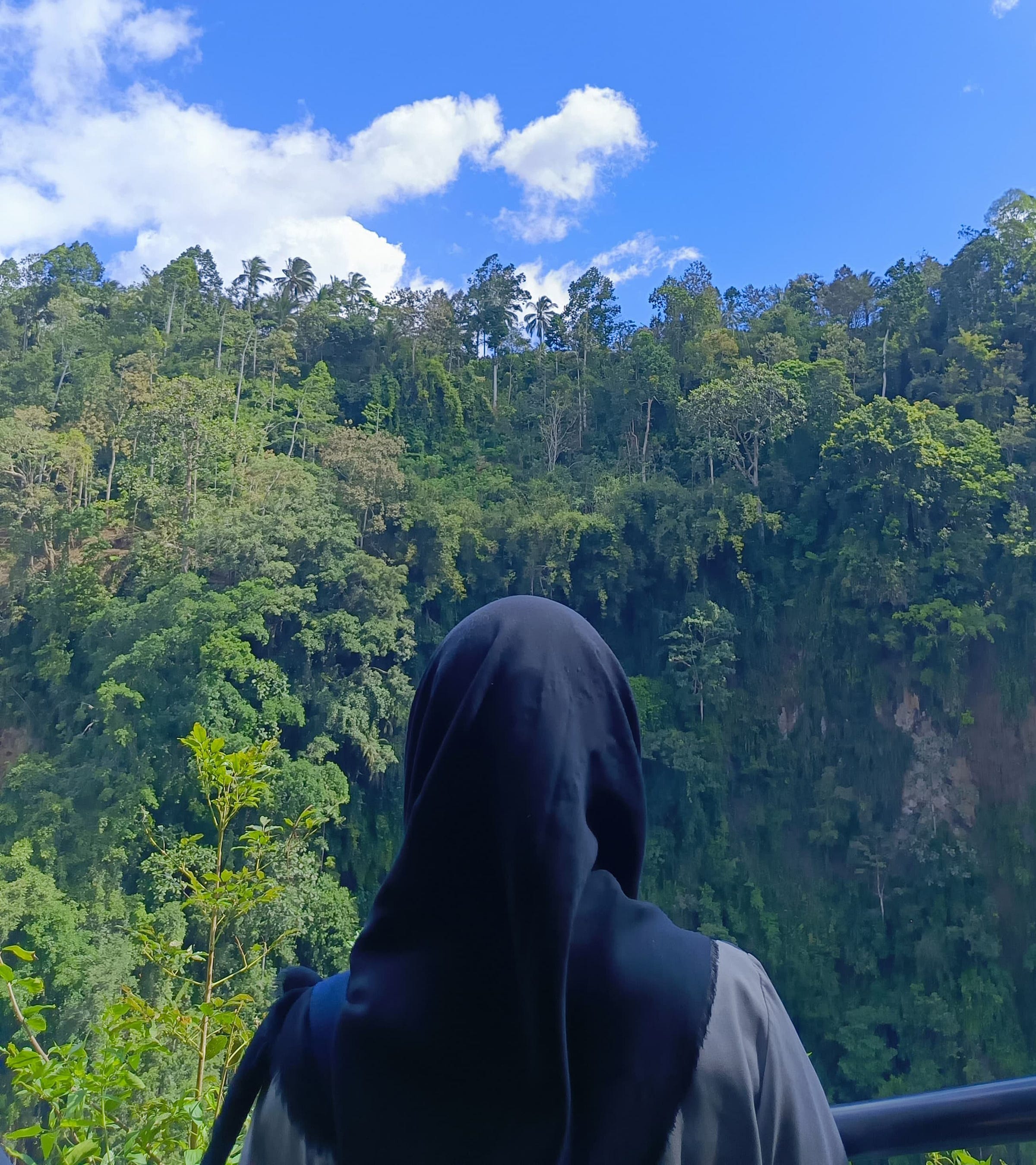 Ahmada Rahmadhani – Medium