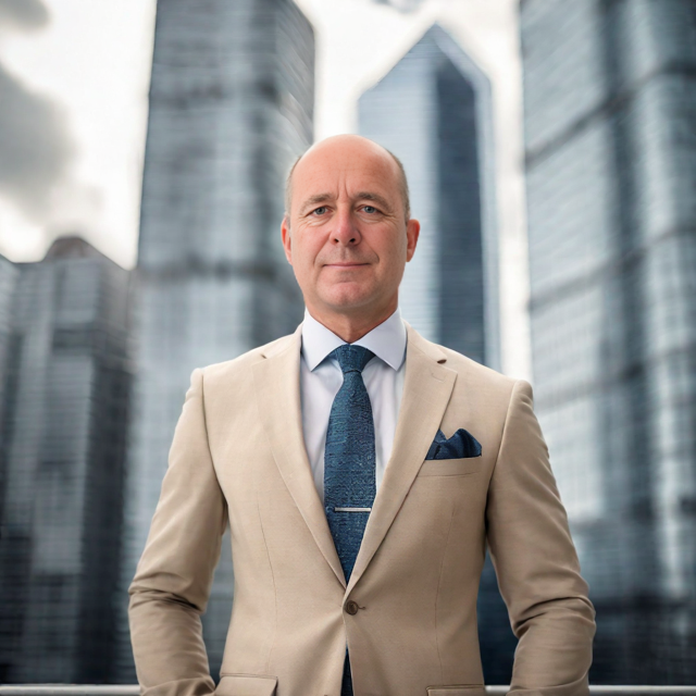 Richard C Augustine Jr – Medium