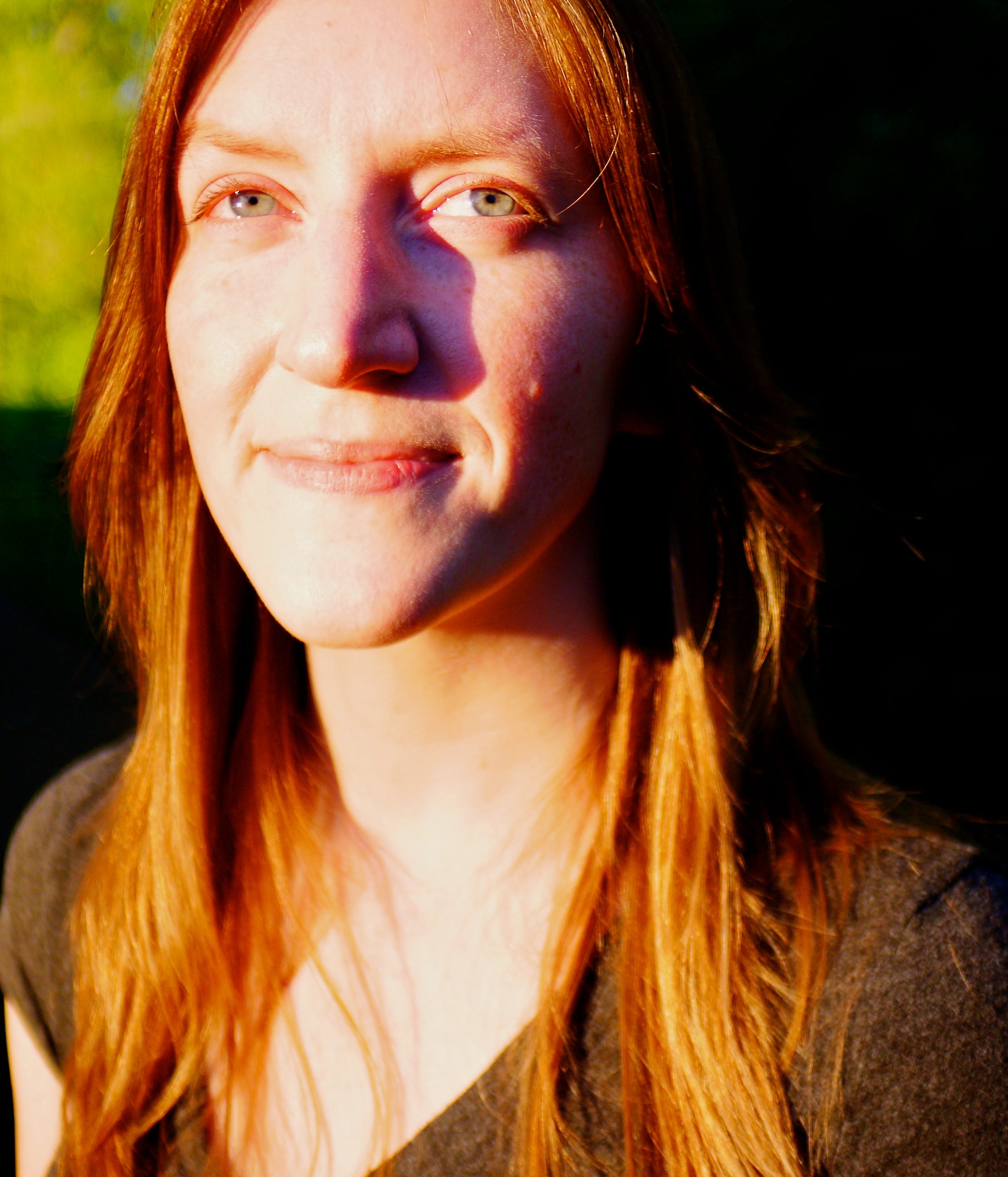 Becky Conway – Medium