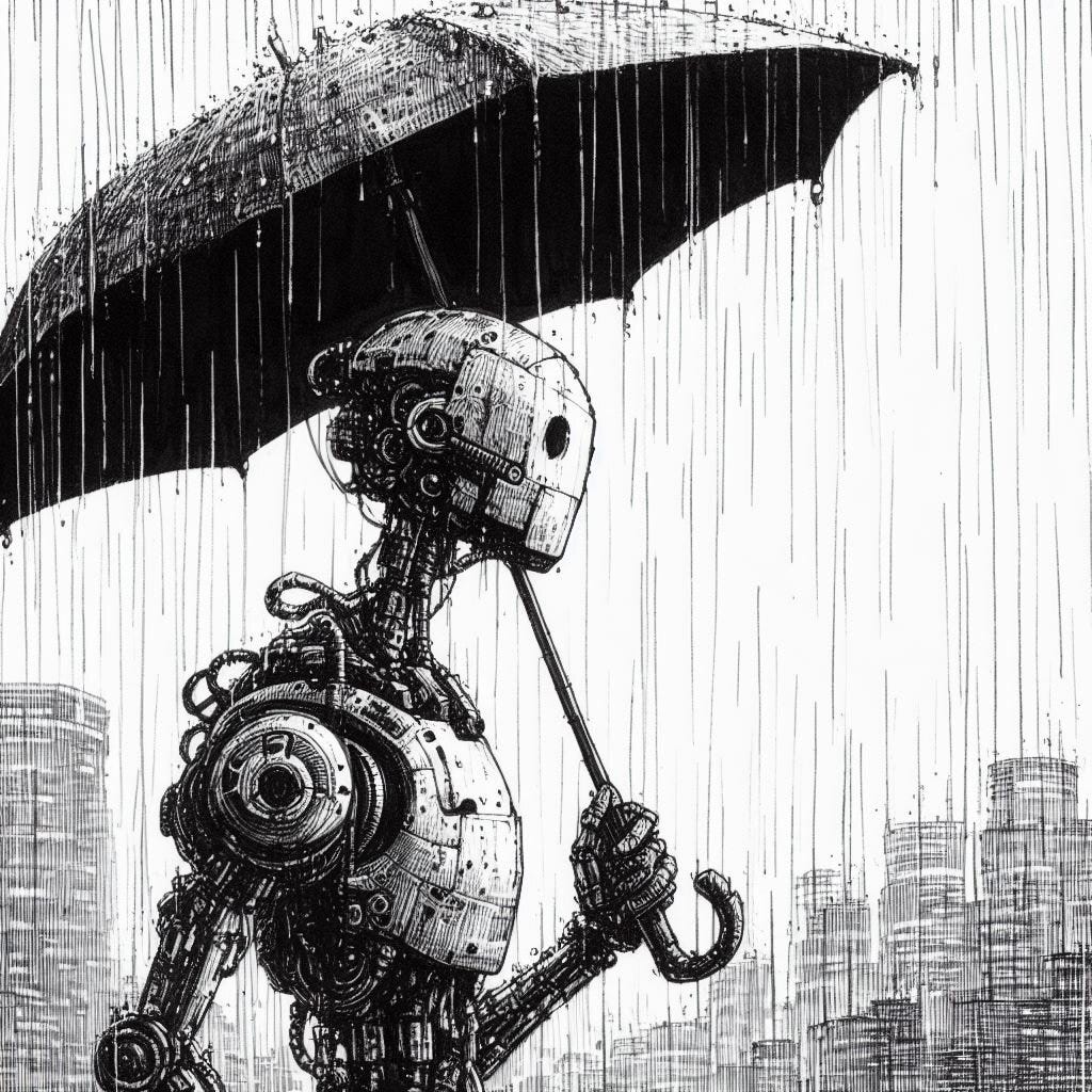 Alain Duval – Medium