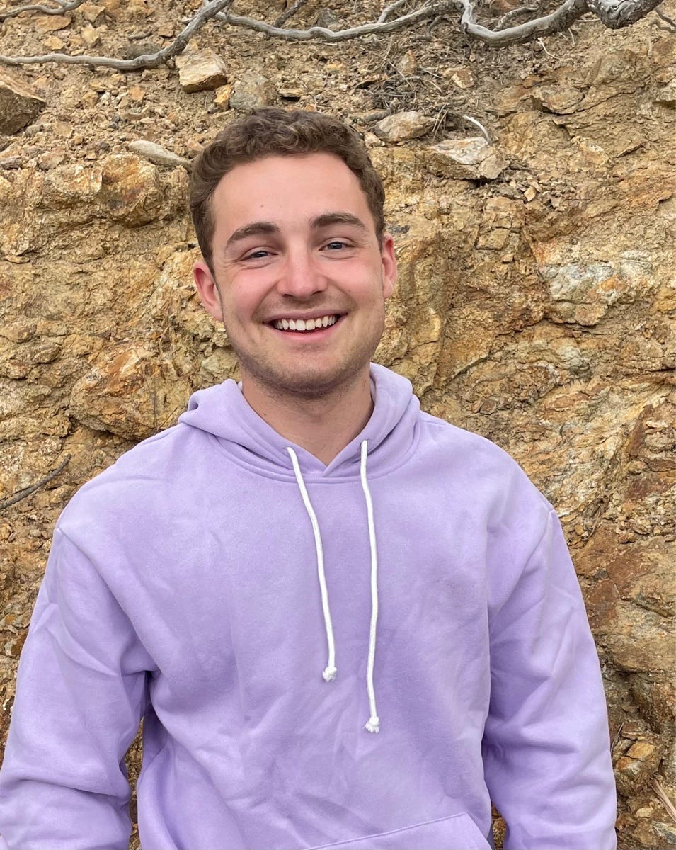 Mike Degen – Medium
