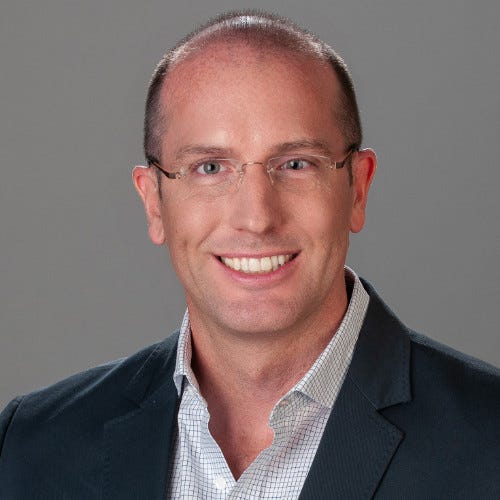Simon Henry – Medium