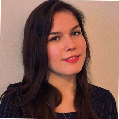 Senada Kadric – Medium