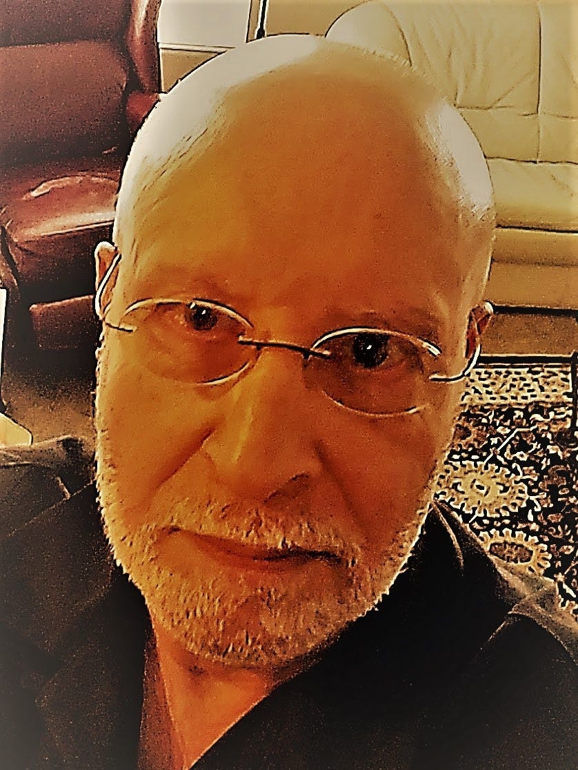 ROY BURLEY JR. – Medium