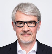Thomas Landgraf – Medium
