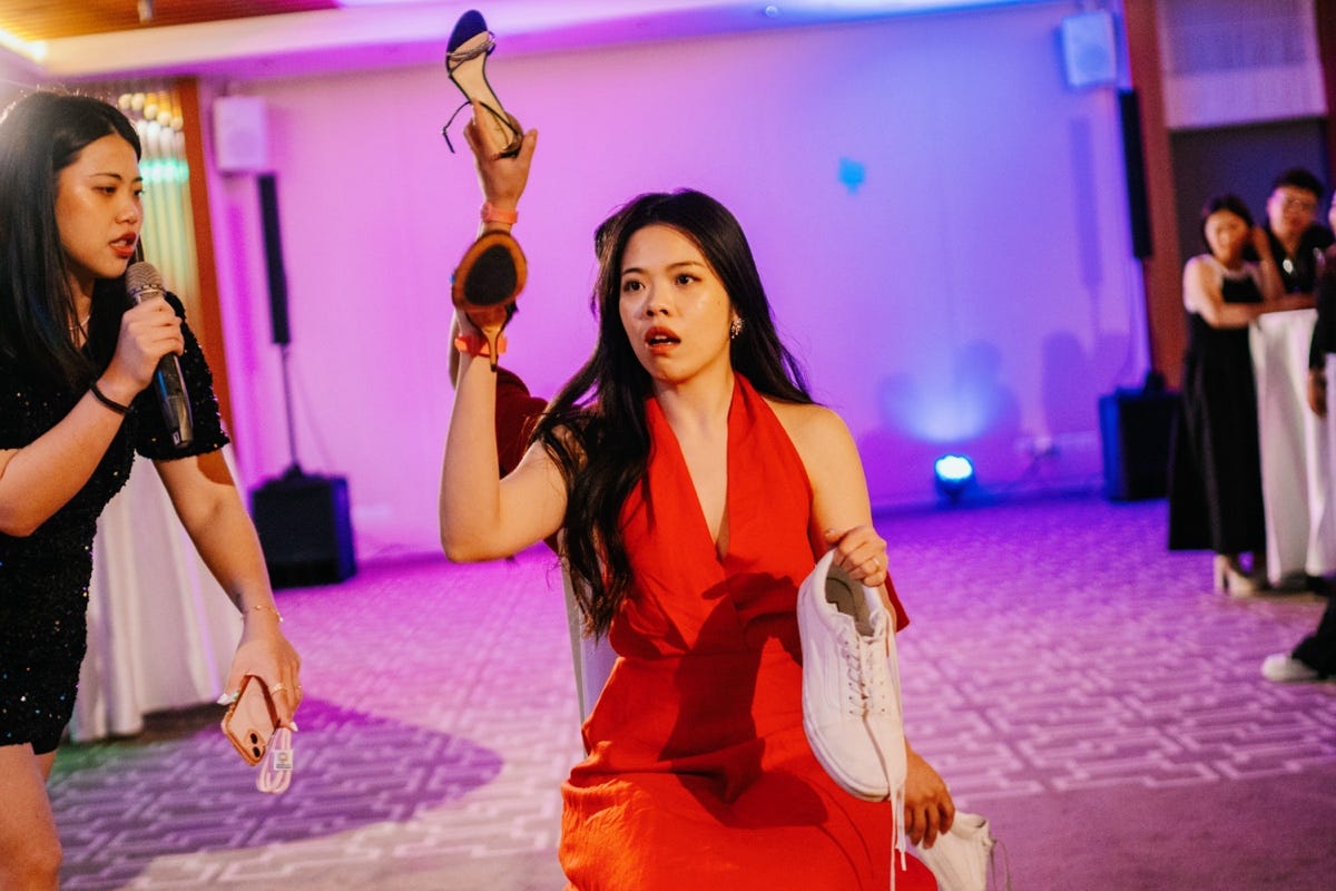 Stacy chen – Medium