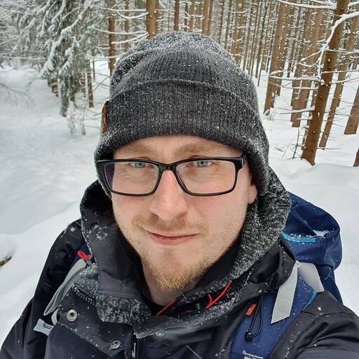 Jakub Skowron (skowron.dev) – Medium