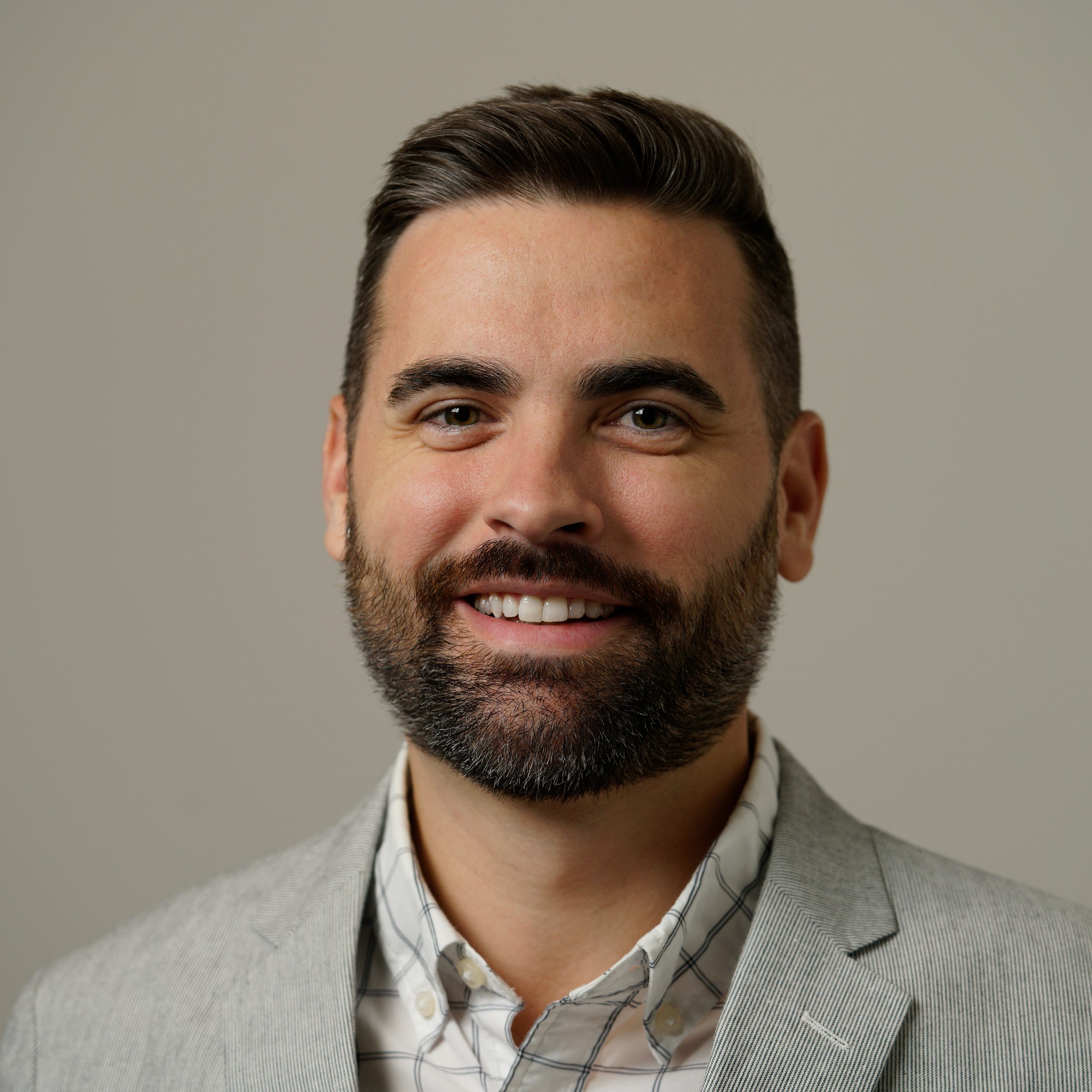 About – Jackson Warren – Medium