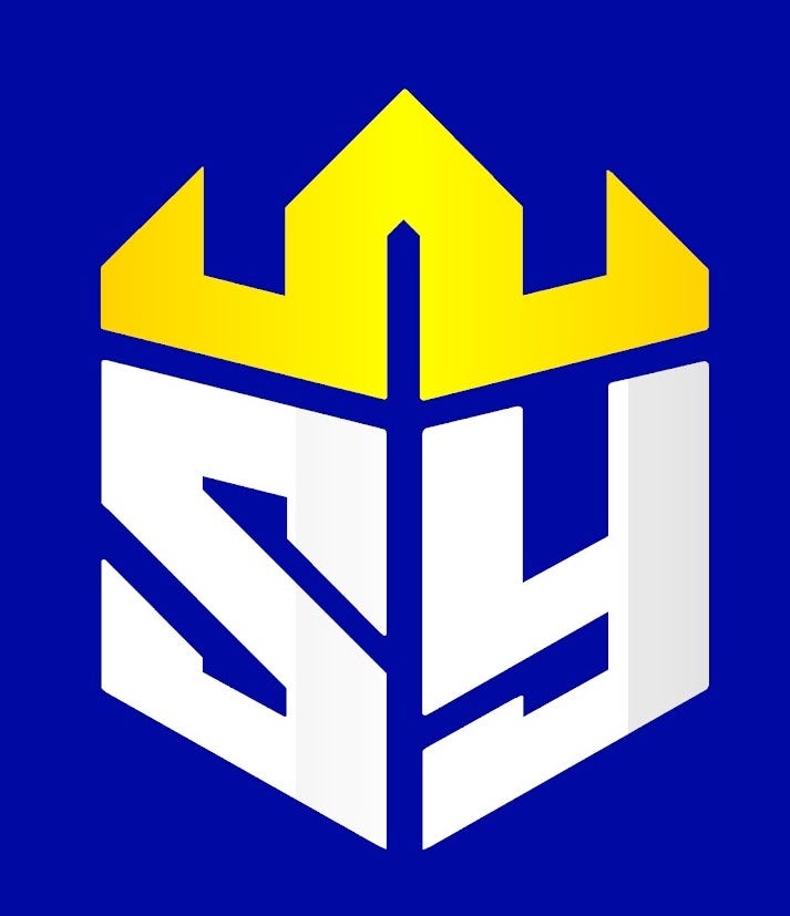 Siryakari Merch – Medium